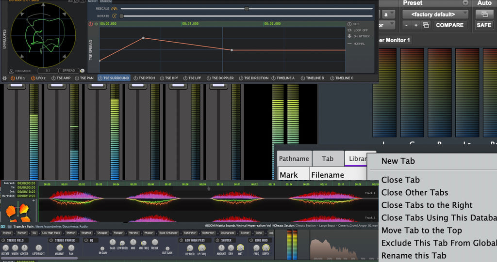 Upgrade your v4pro to V6 PRO | Soundminer Inc.